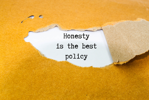 Honesty at Work: When (and When Not) To Tell The Truth - Jobacle.com