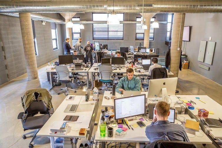 Open Offices & Open Workplace Etiquette