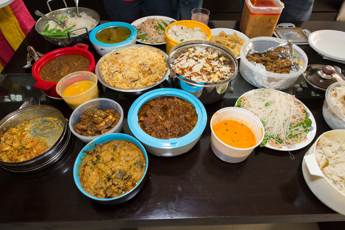 The Ultimate Healthy Work Lunch Guide